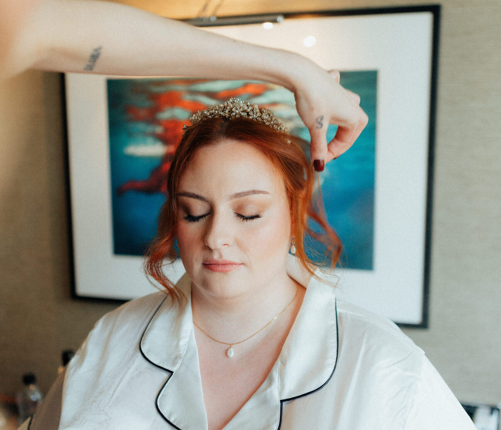 Bridal Hair and Makeup in Edinburgh - A Complete Guide